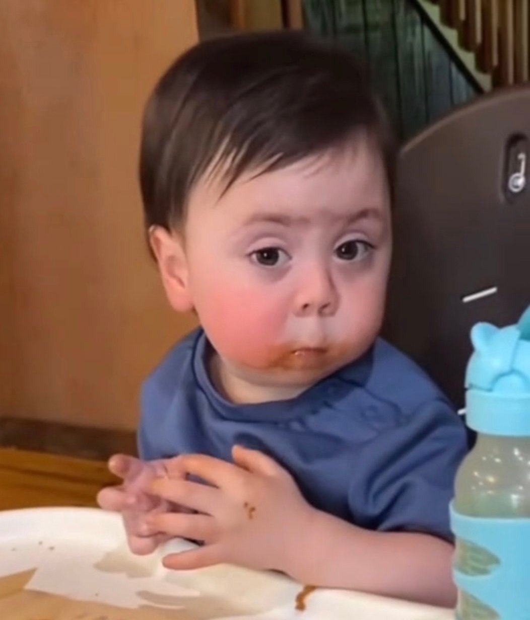 Snow Bunny Heaven (Bunny) - Pump