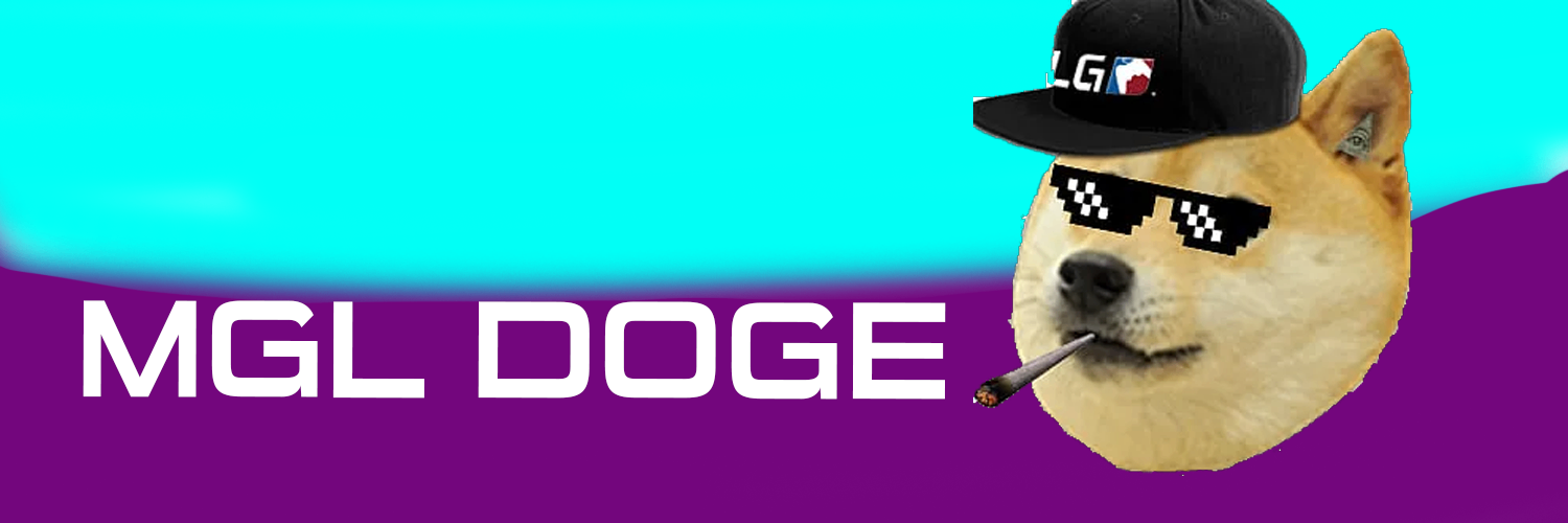 MLG DOGE (MLGDOGE) - Pump