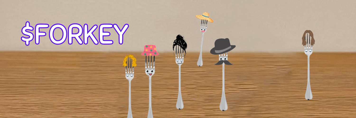 FORKEY (FORKEY) - Pump