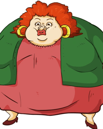 yo mama (mama) - Pump