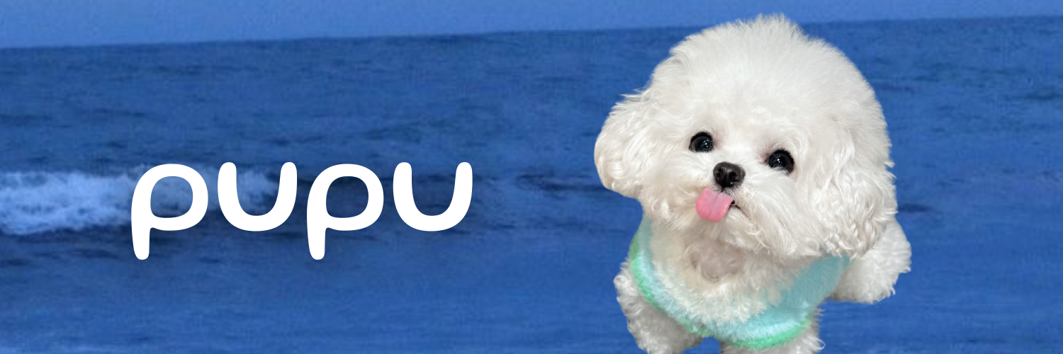 pupu (pupu) - Pump