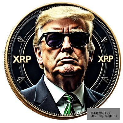 TRUMPSXRP (TXRP) - Pump