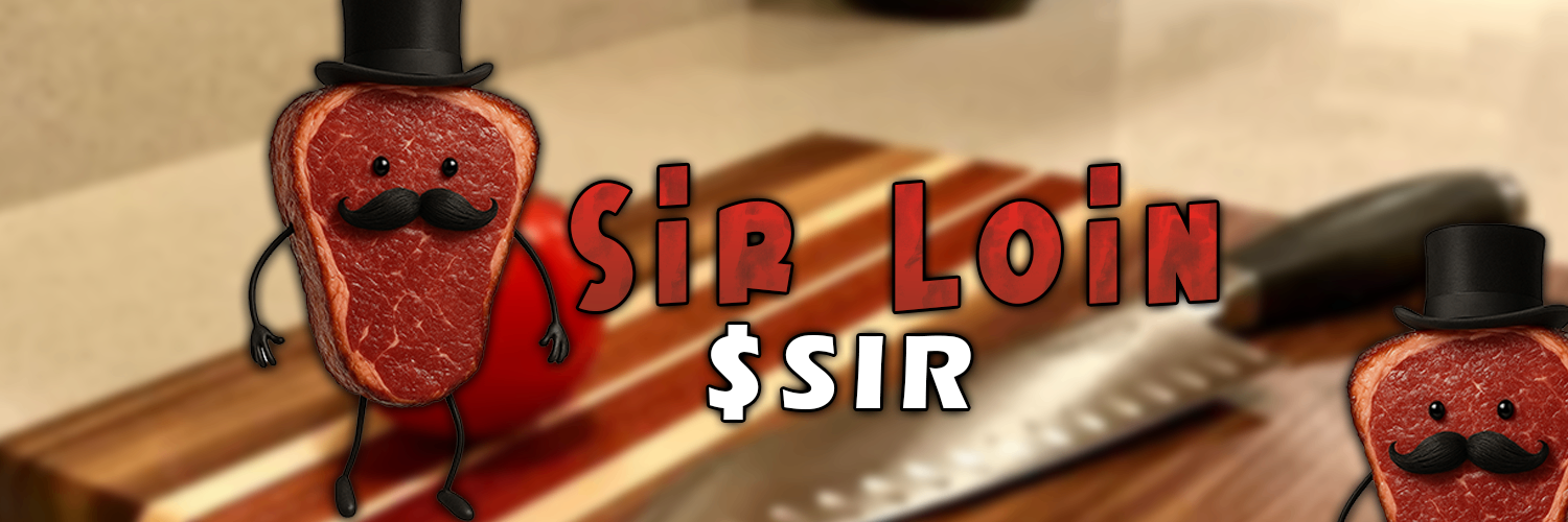 Sir Loin (SIR) - Pump