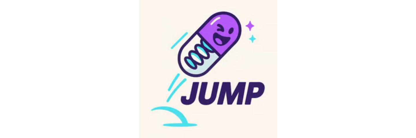 Jump Token (JUMP) - Pump