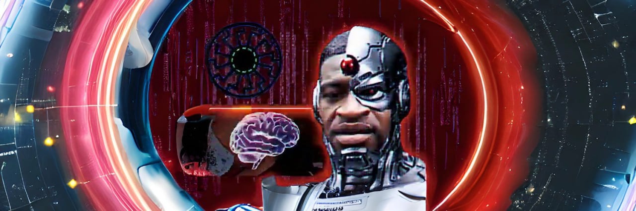 George Droyd (FLOYDAI) - Pump