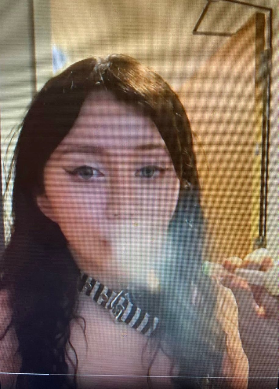 METH GIRL (METH) - Pump