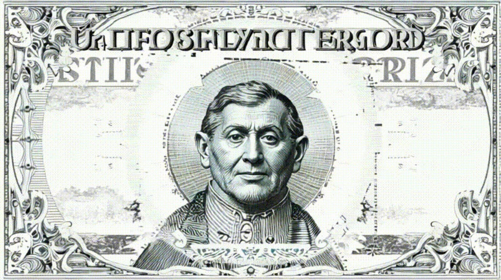 Money God One (MGO) - Pump