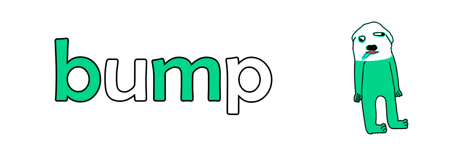 bump (bump) - Pump