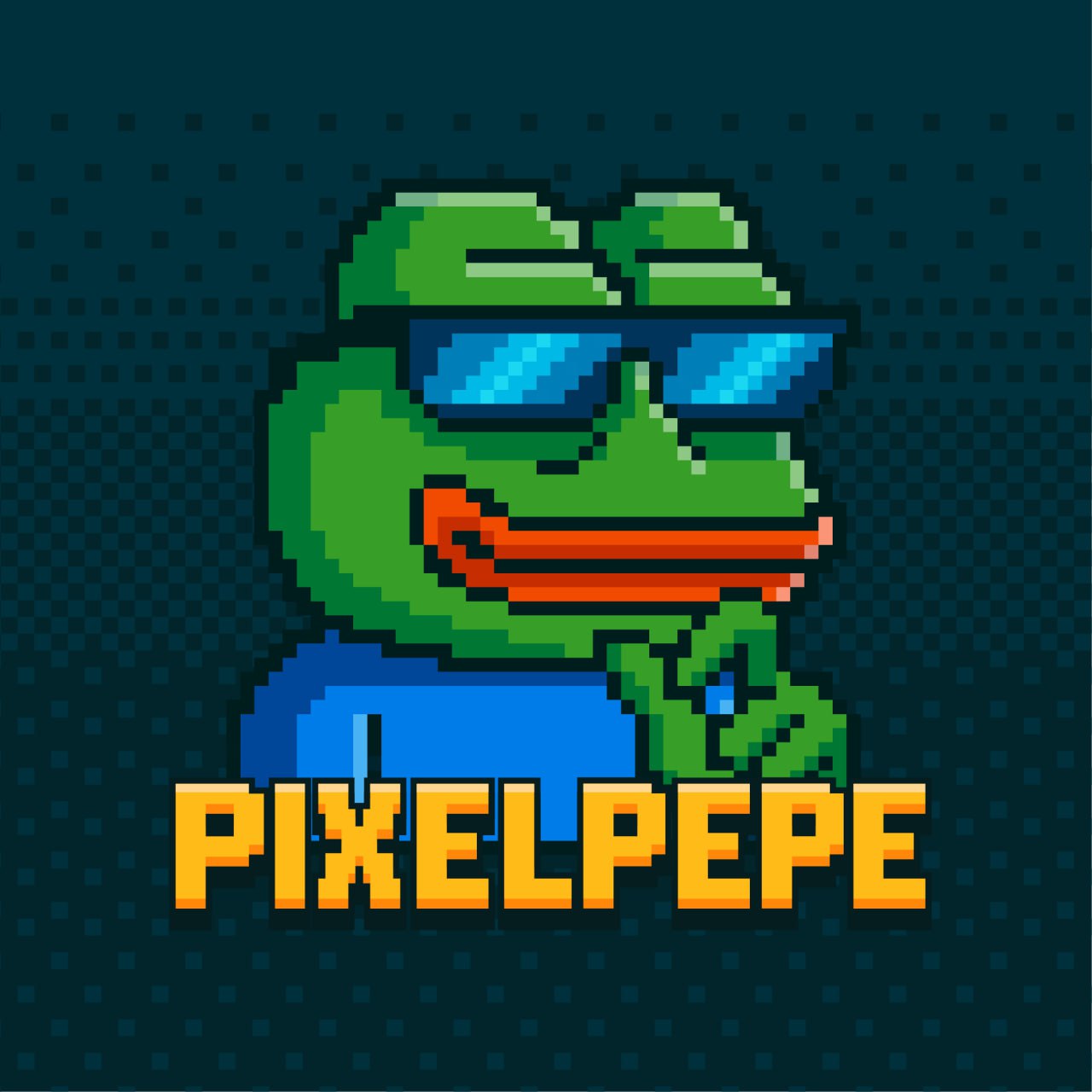 PixelPepe (PIXELPEPE) - Pump
