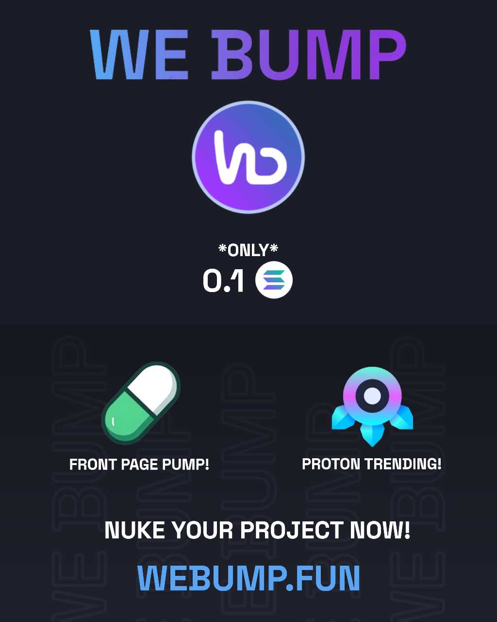 Tokemon on sol (Tokemon) - Pump