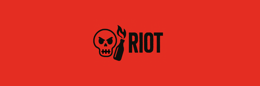 Riot Coin (RIOT) - Pump