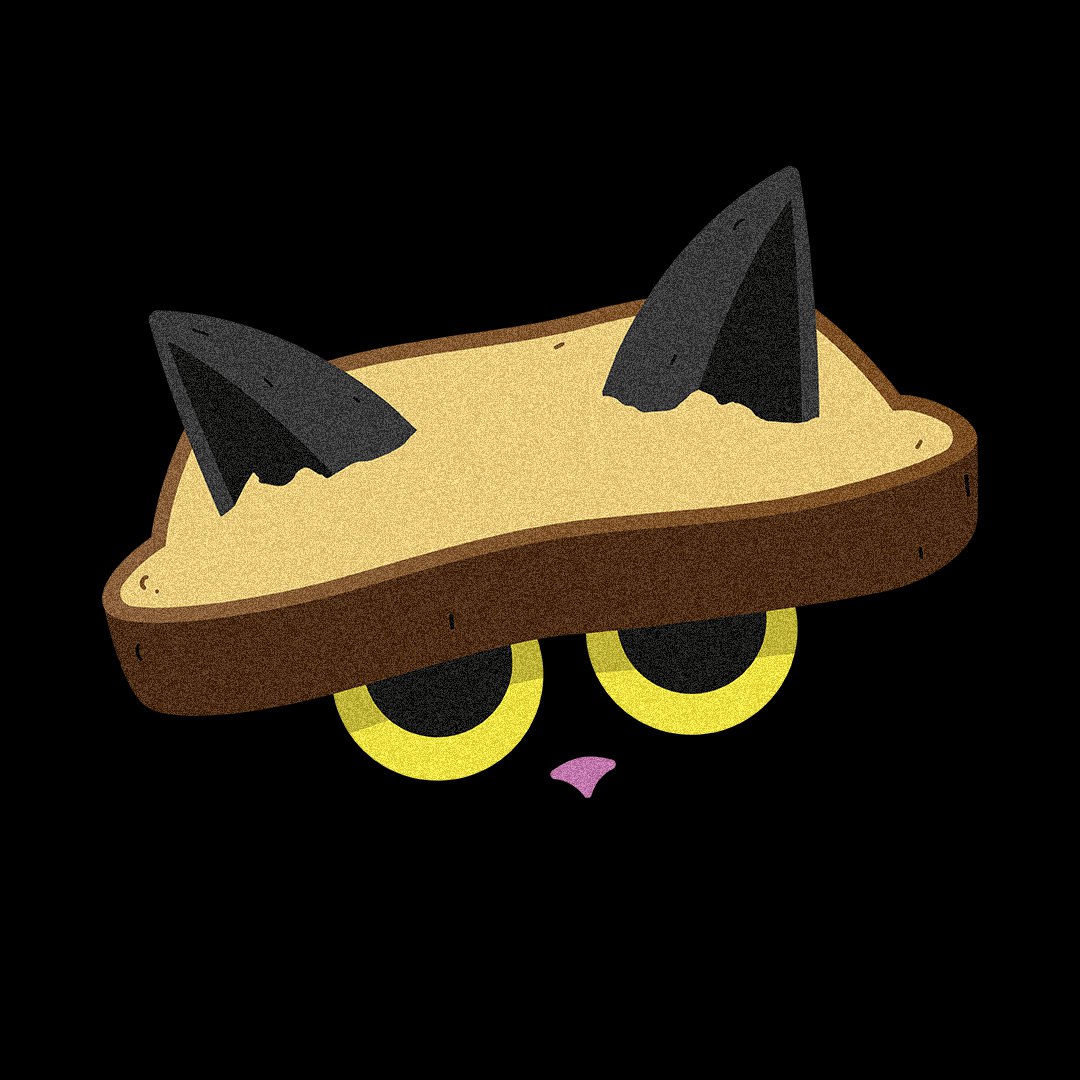 Breadcat (BRED) - Pump