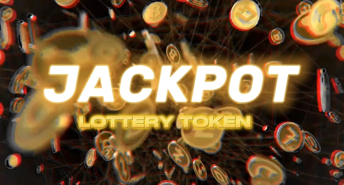 Lottery Token (Lotto) - Pump