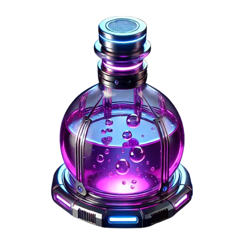 ELIXIR AI (ELXAI) - Pump
