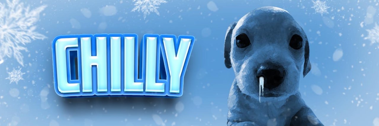 Chilly Billy (CHILLY) - pump