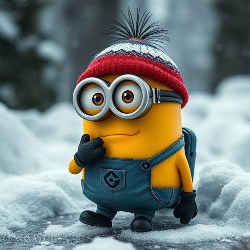 Chill Minion (CM) - Pump