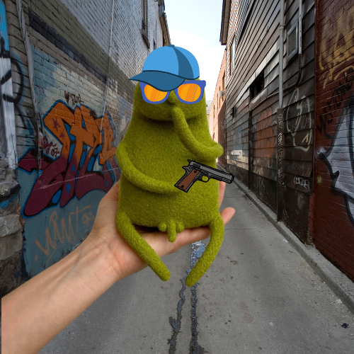 weiny (Weiny) - Pump