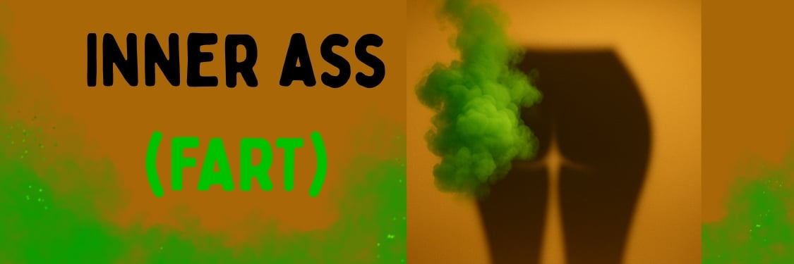 inner ass (fart) - Pump
