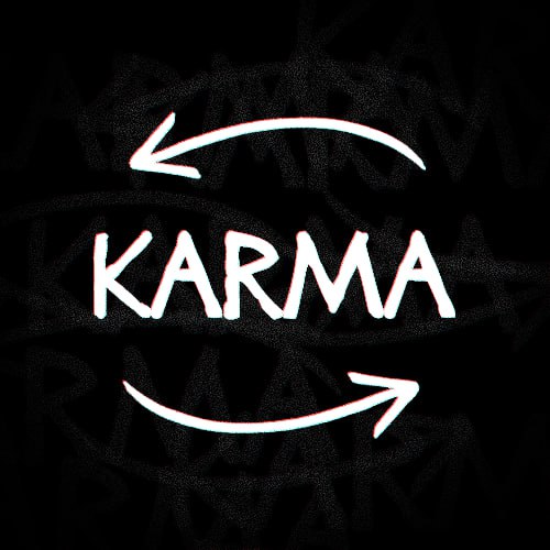 KARMA (KARMA) - Pump