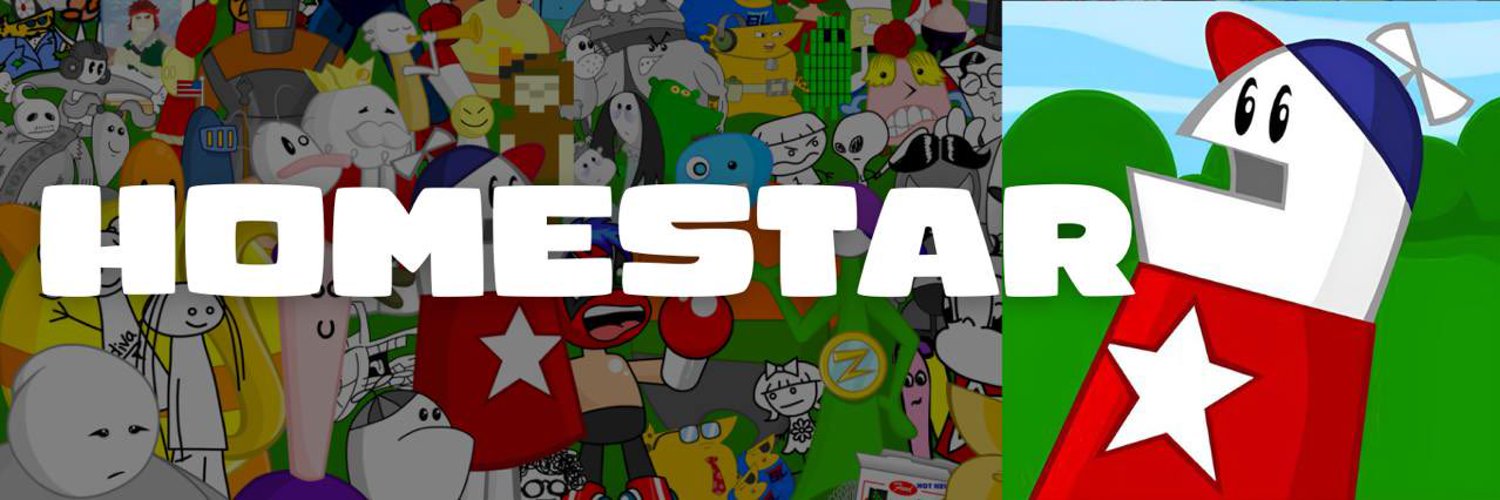 Homestar Runner (RUNNER) - Pump