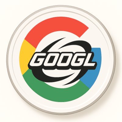GOOGLE 6900 (GOOGL6900) - Pump