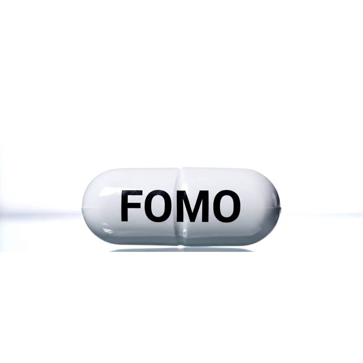 FOMO (FOMO) - Pump