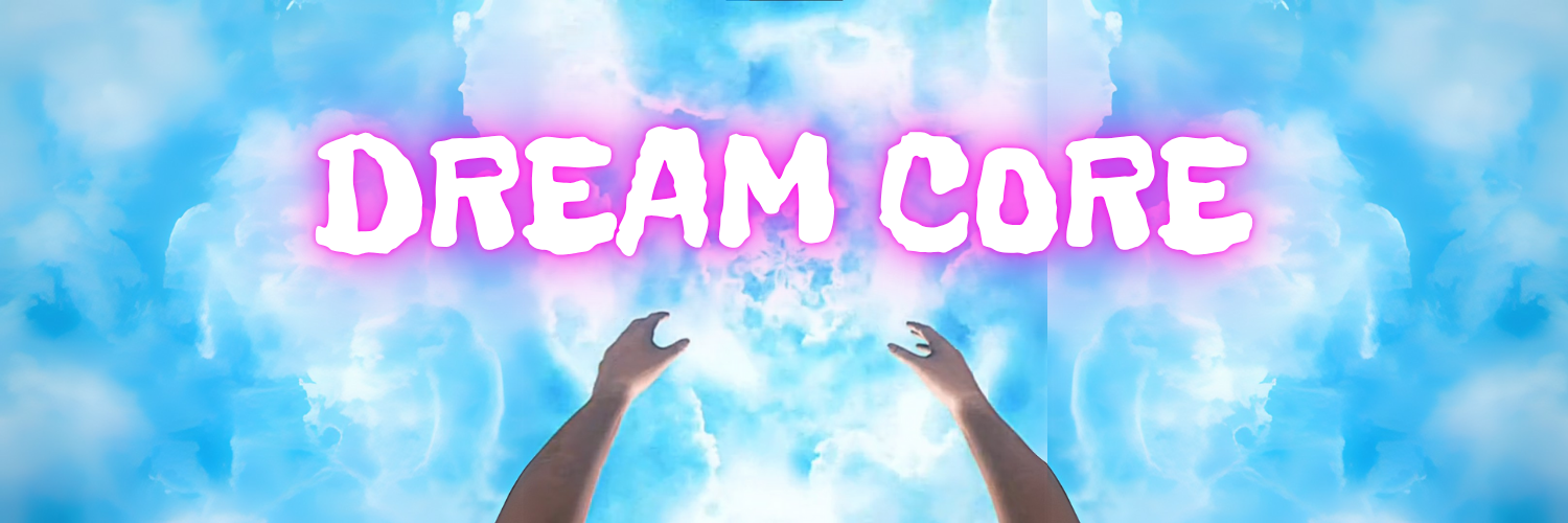 Dream Core (Dream) - Pump