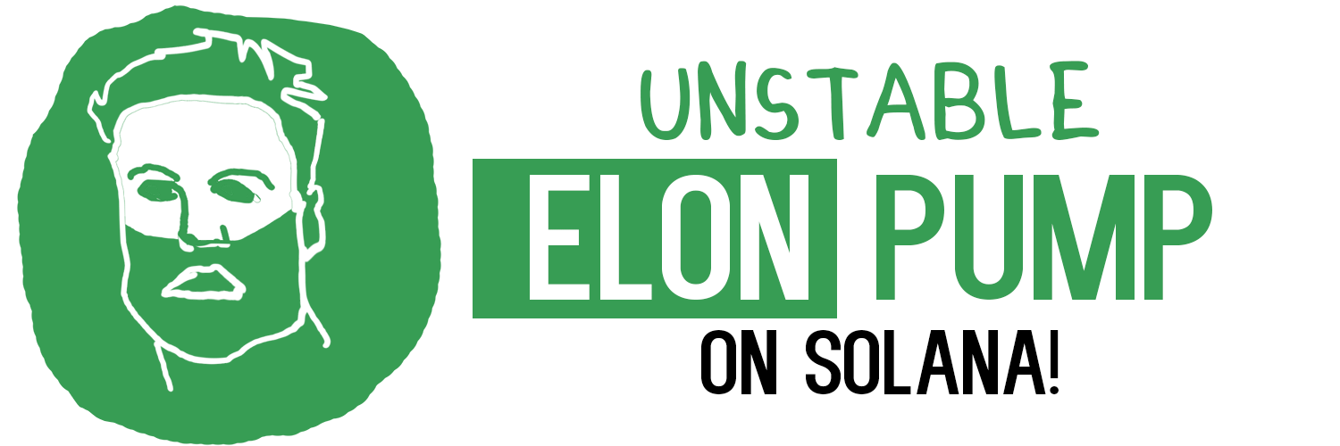 unstable elon pump (USPC) - Pump