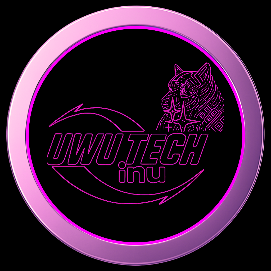 UWU Tech Inu (UWU) - Pump