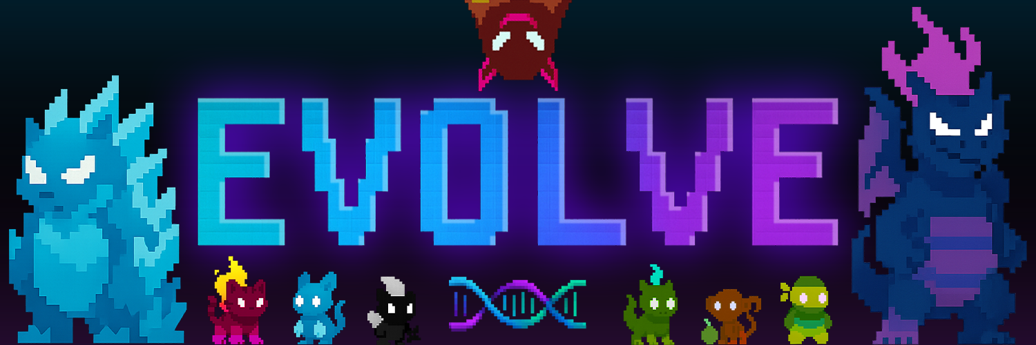 Evolve (EVOLVE) - Pump