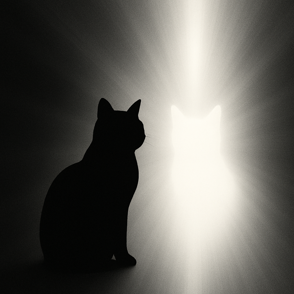 The Reflection (Reflection) - Pump