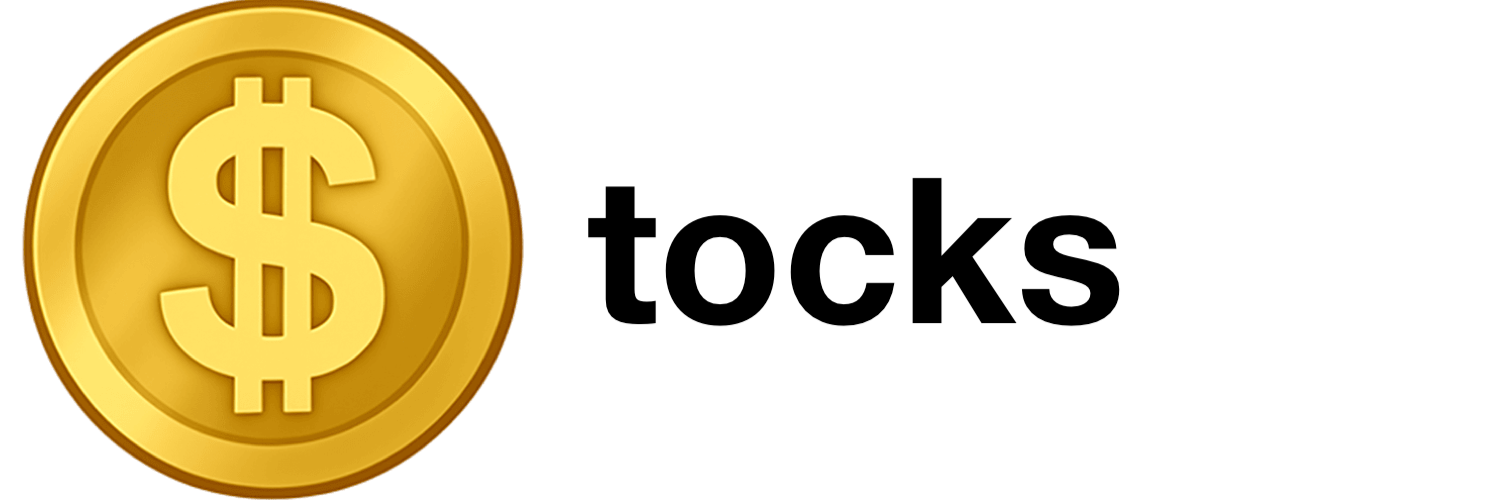 stocks coin (stocks) - Pump