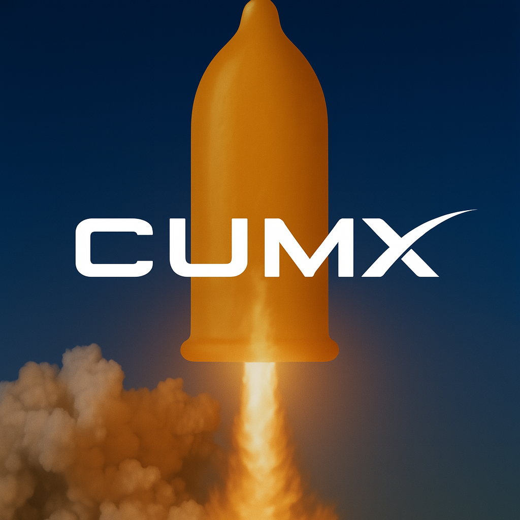 CUMX (CUMX) - Pump