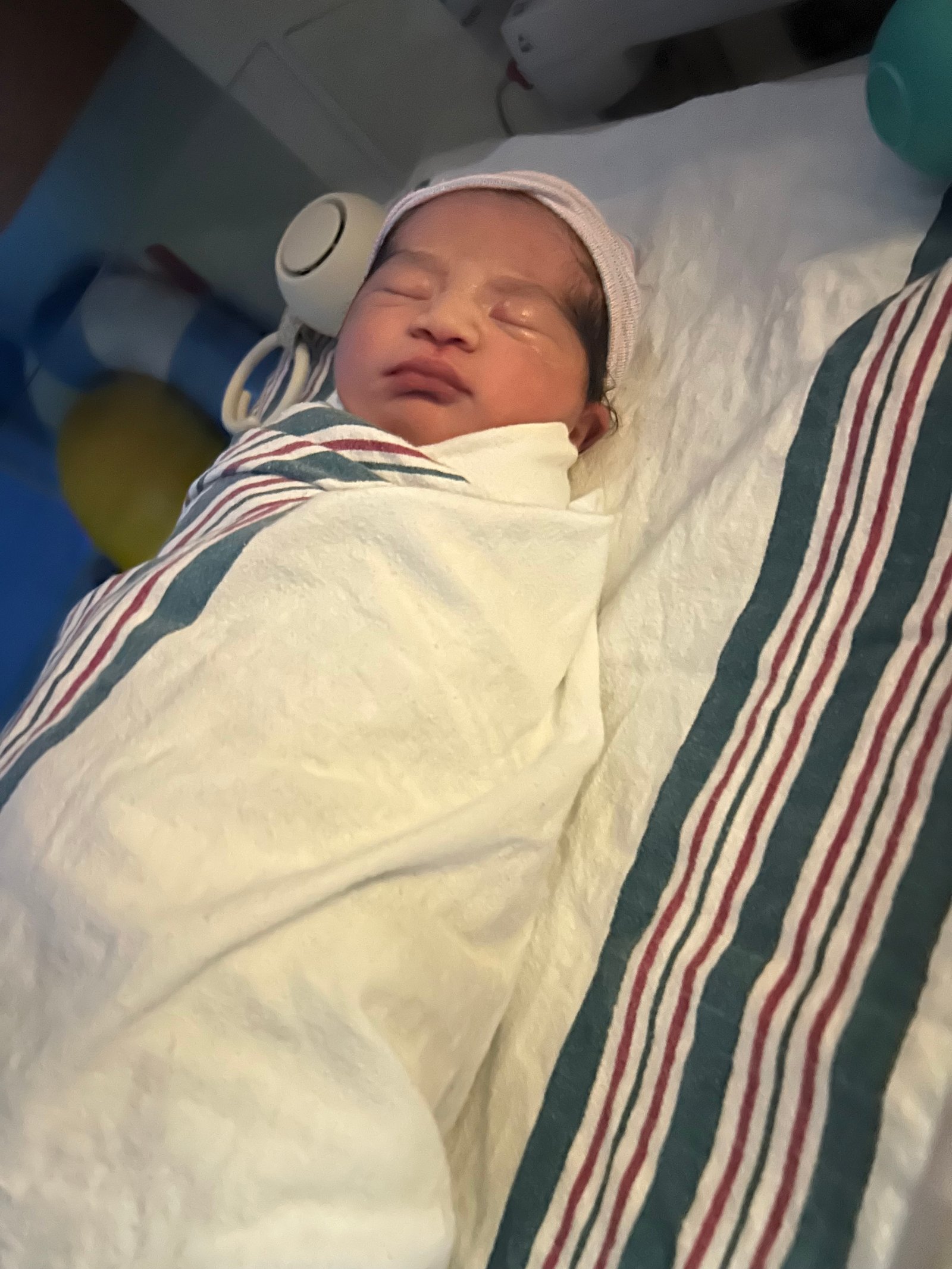 Solana Baby Born On Pump.Fun (SOLBABY) - Pump