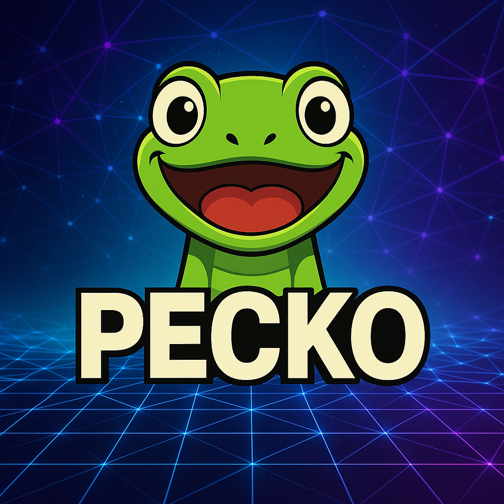 PECKO (Pecko) - Pump