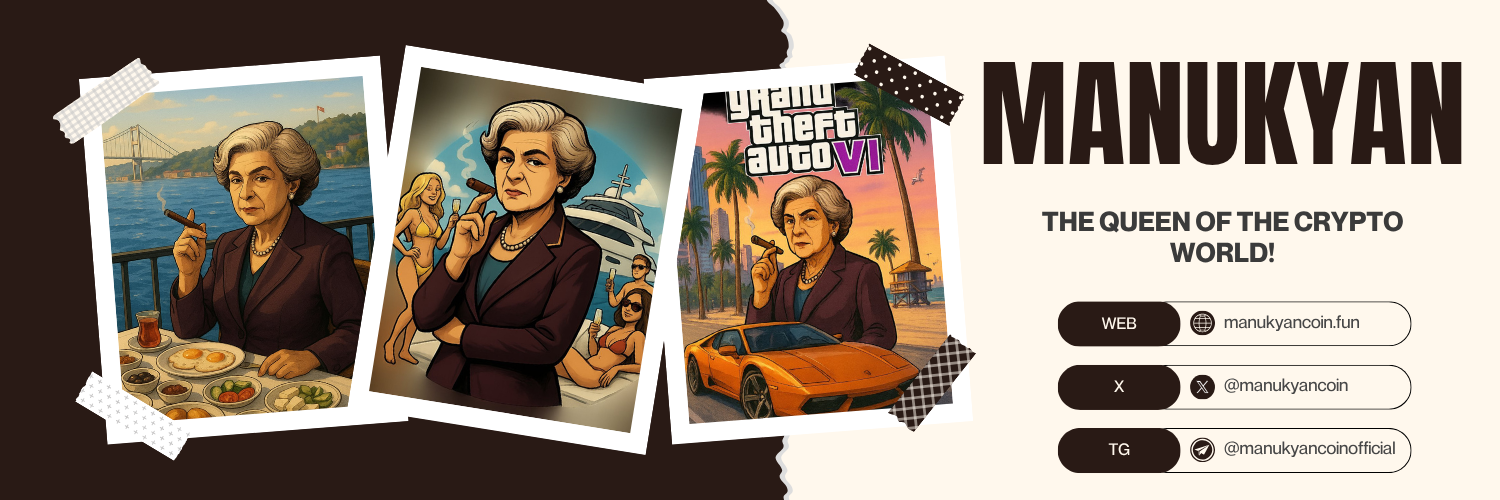 Manukyan (MANUKYAN) - Pump