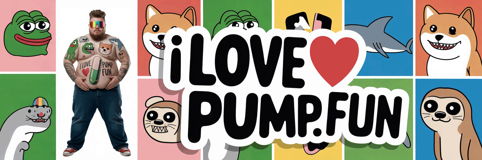 pump love (PUMPLOVE) - Pump